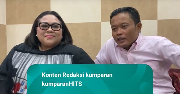 Kata Nunung soal Lebih Pilih Ngelawak Bareng Andre Taulany Ketimbang Sule | kumparan.com